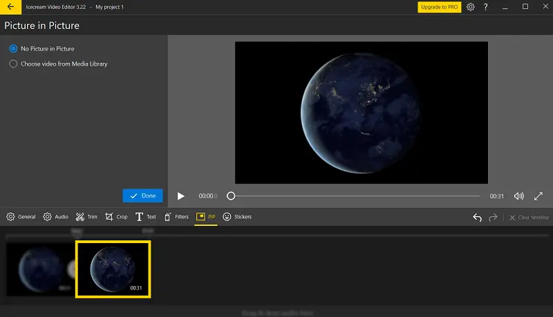 Top 4K Video Editors to Choose in 2025 - Icecream Apps